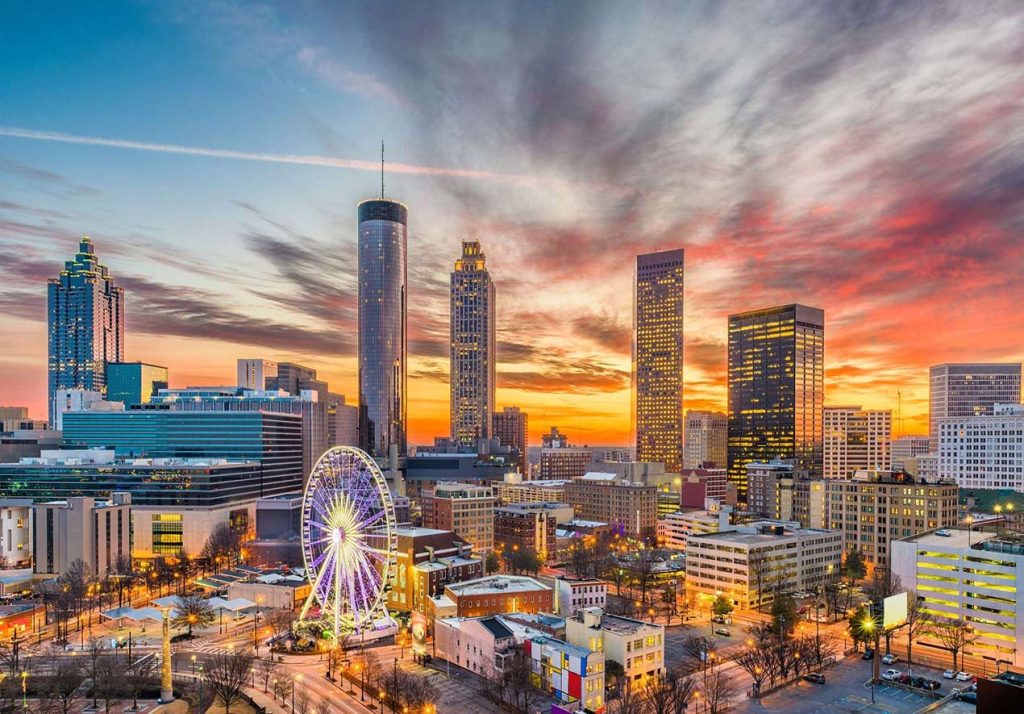 Exploring Atlanta’s Rich History: Unraveling the Past – Hotel Tourist
